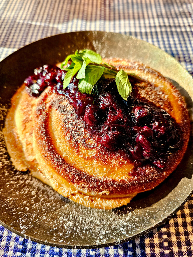 Breakfast Menu - Bistro 67